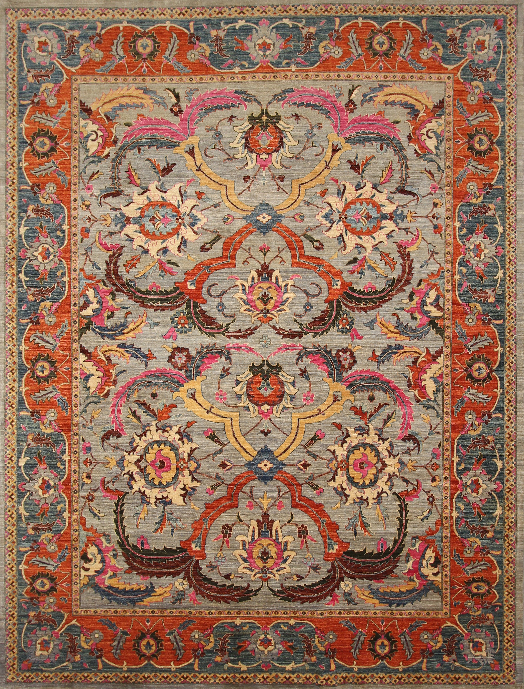 Yildiz Rugs