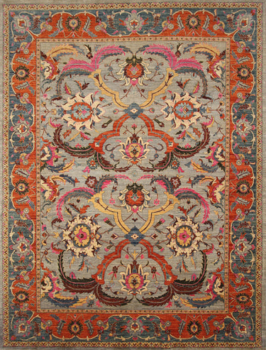 Yildiz Rugs