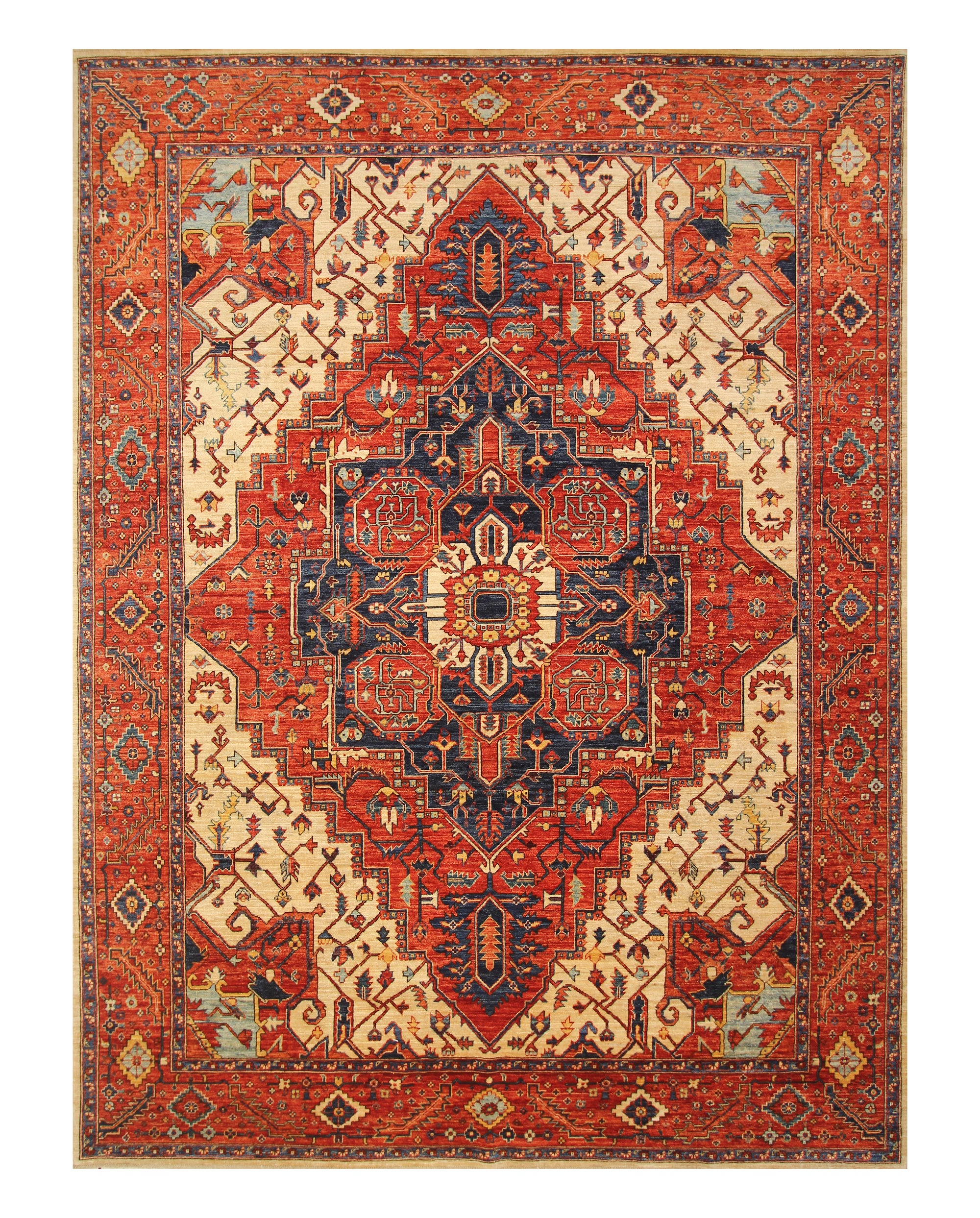 Yildiz Rugs