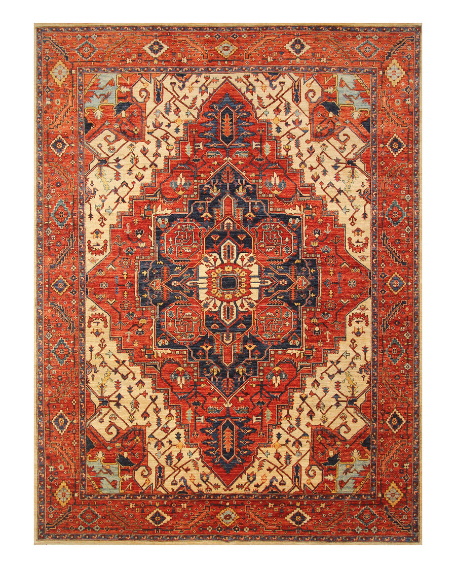 Yildiz Rugs