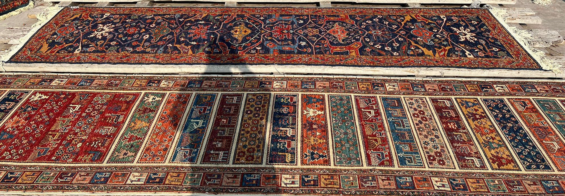 Yildiz Rugs