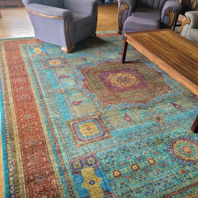 Yildiz Rugs